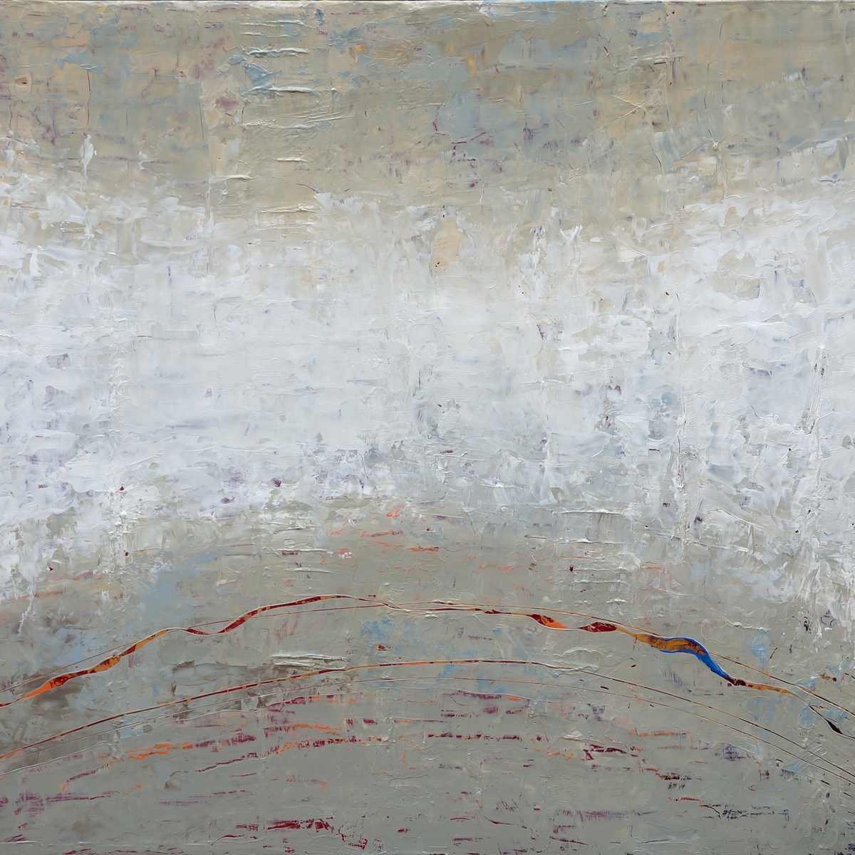 Arise by John Michael Burrows | Buy Art Online | Rise Art