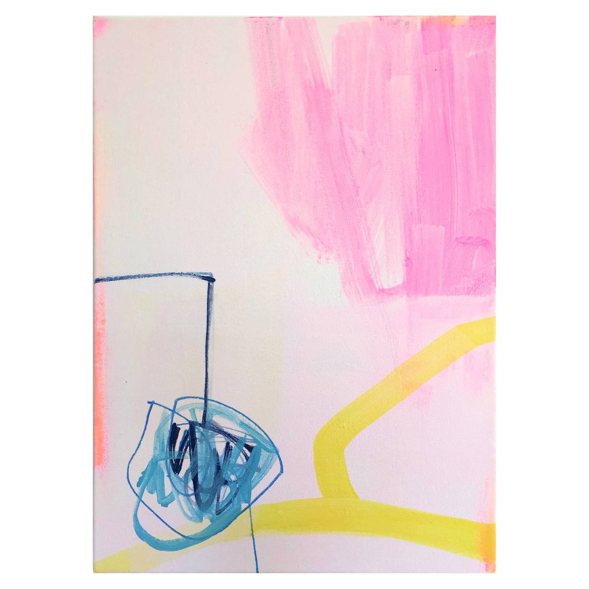 and if you say run...2 par Jane Pryor | Acheter de l'art en ligne ...