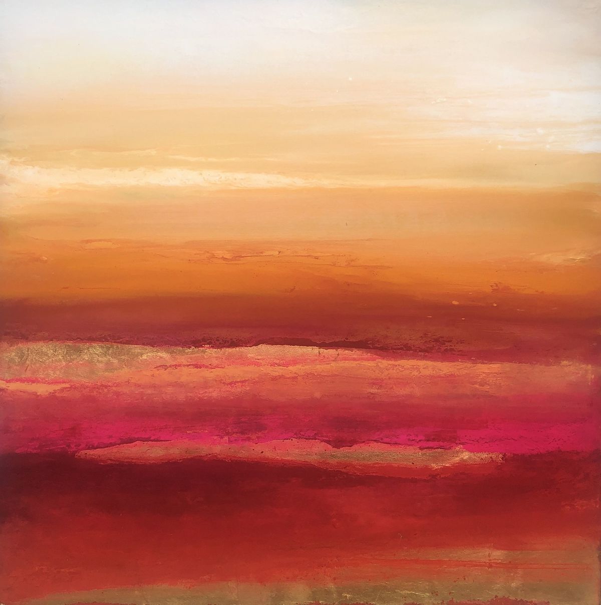 Lumière du soir 15 by Claire Jombart | Buy Art Online | Rise Art