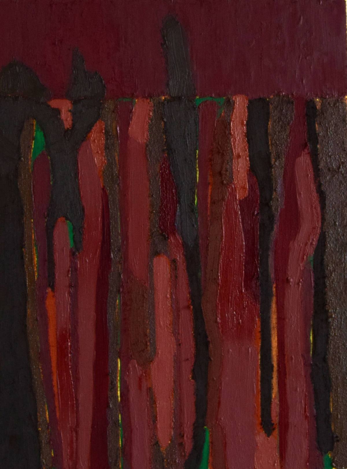 Submerged 1 by Clare Thatcher | Buy Art Online | Rise Art