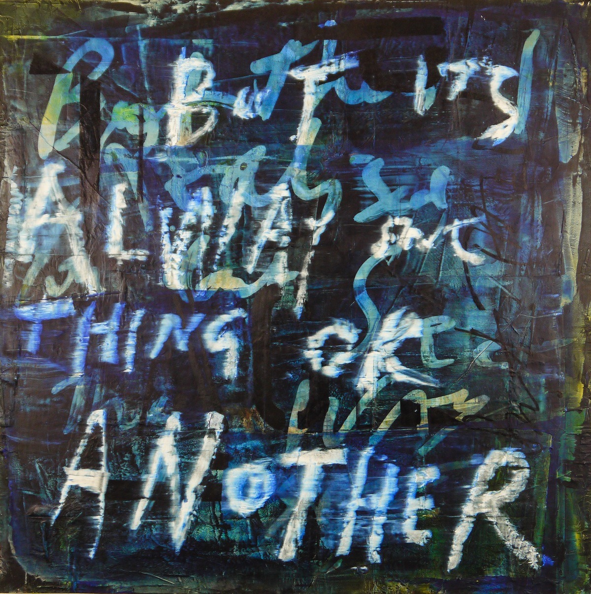 One Thing Or Another by Niki Hare | Buy Art Online | Rise Art