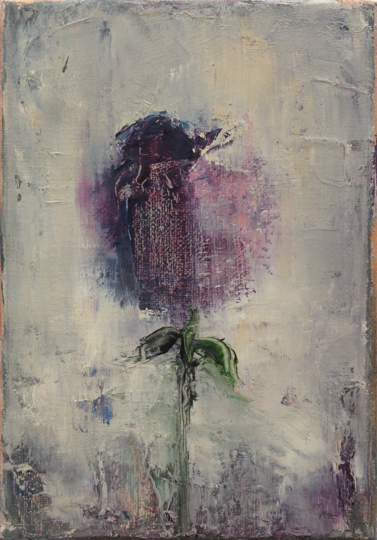 Sexton's Cap par Jonathan Alibone | Acheter de l'art en ligne | Rise Art