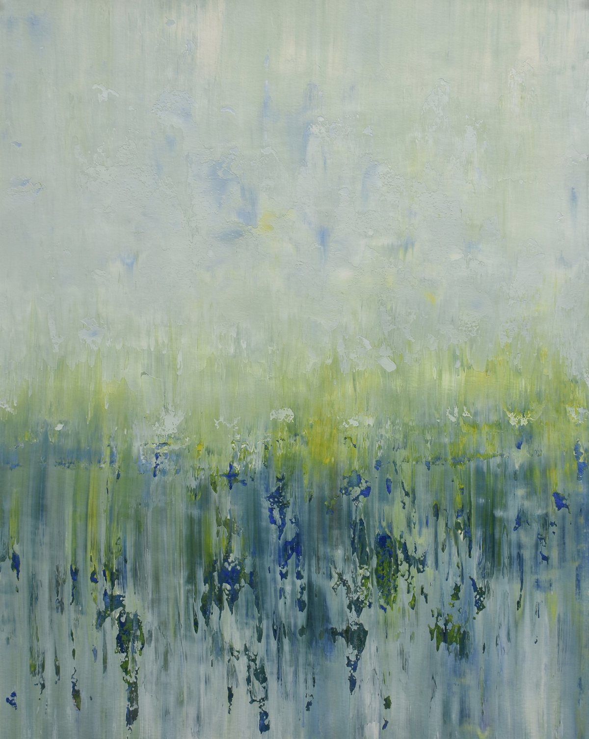 Shadow Dust par Lisa Carney | Acheter de l'art en ligne | Rise Art