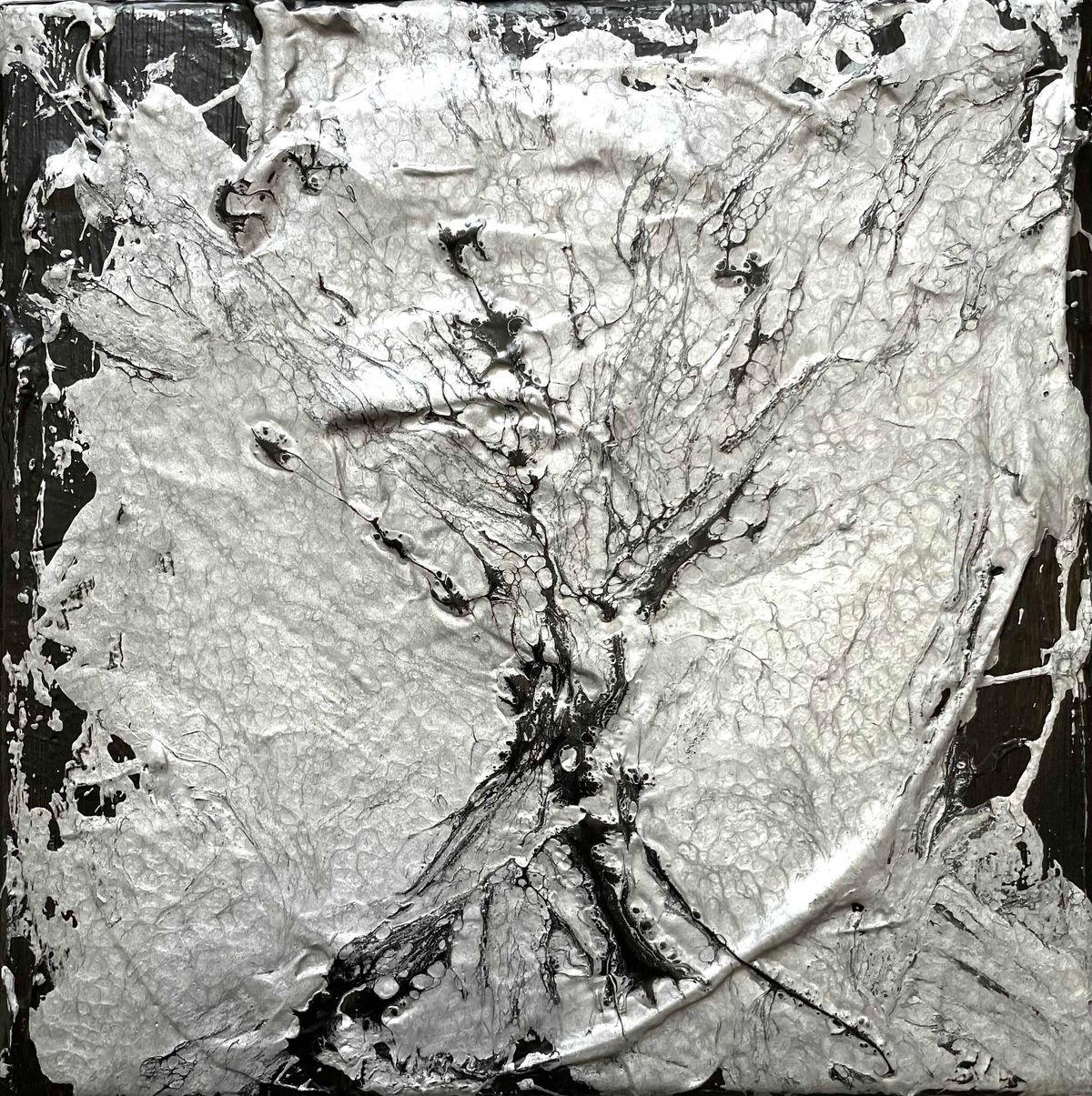 Tree of Life 3 par Altone Mishino | Acheter de l'art en ligne | Rise Art