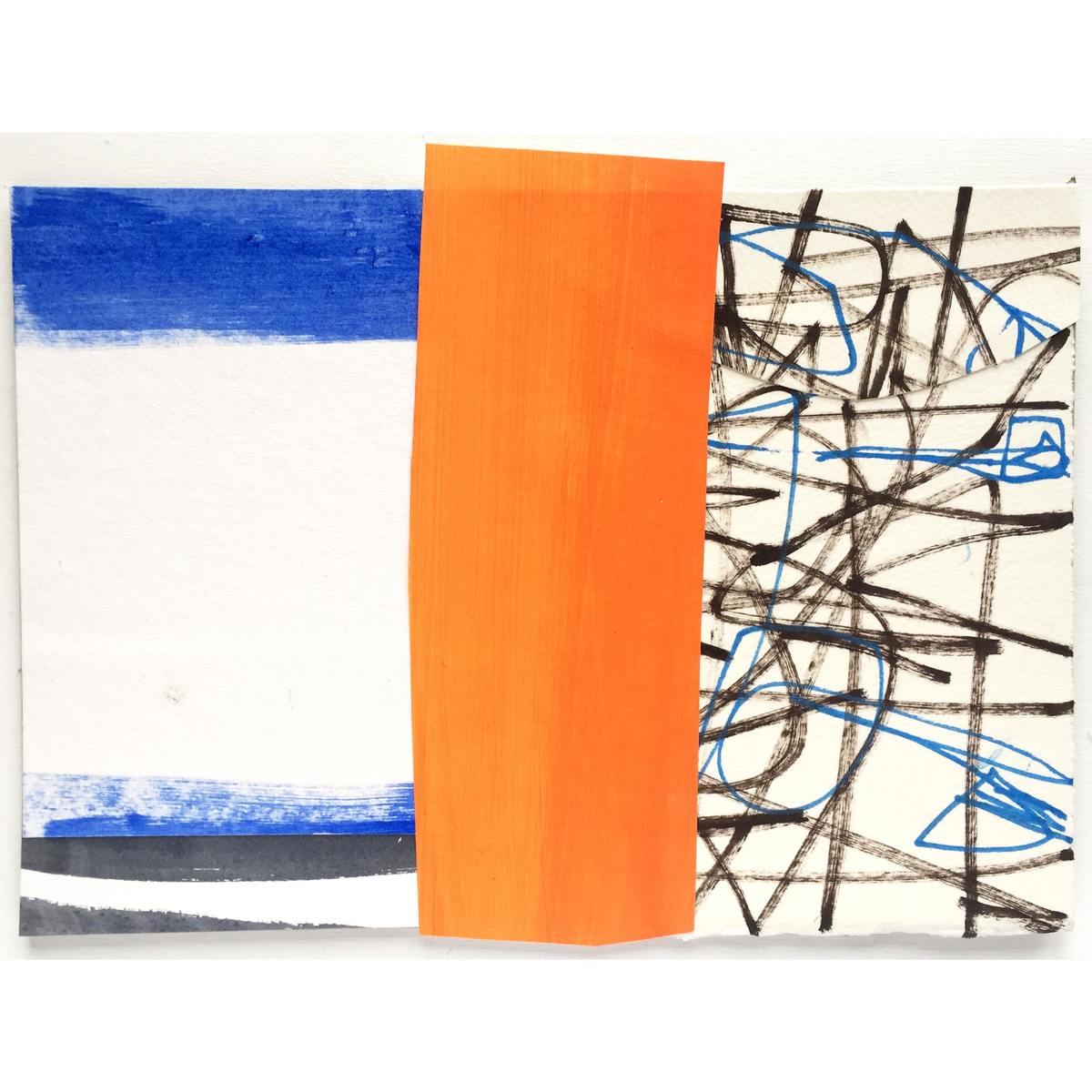 get your bags together by Jane Pryor | Buy Art Online | Rise Art