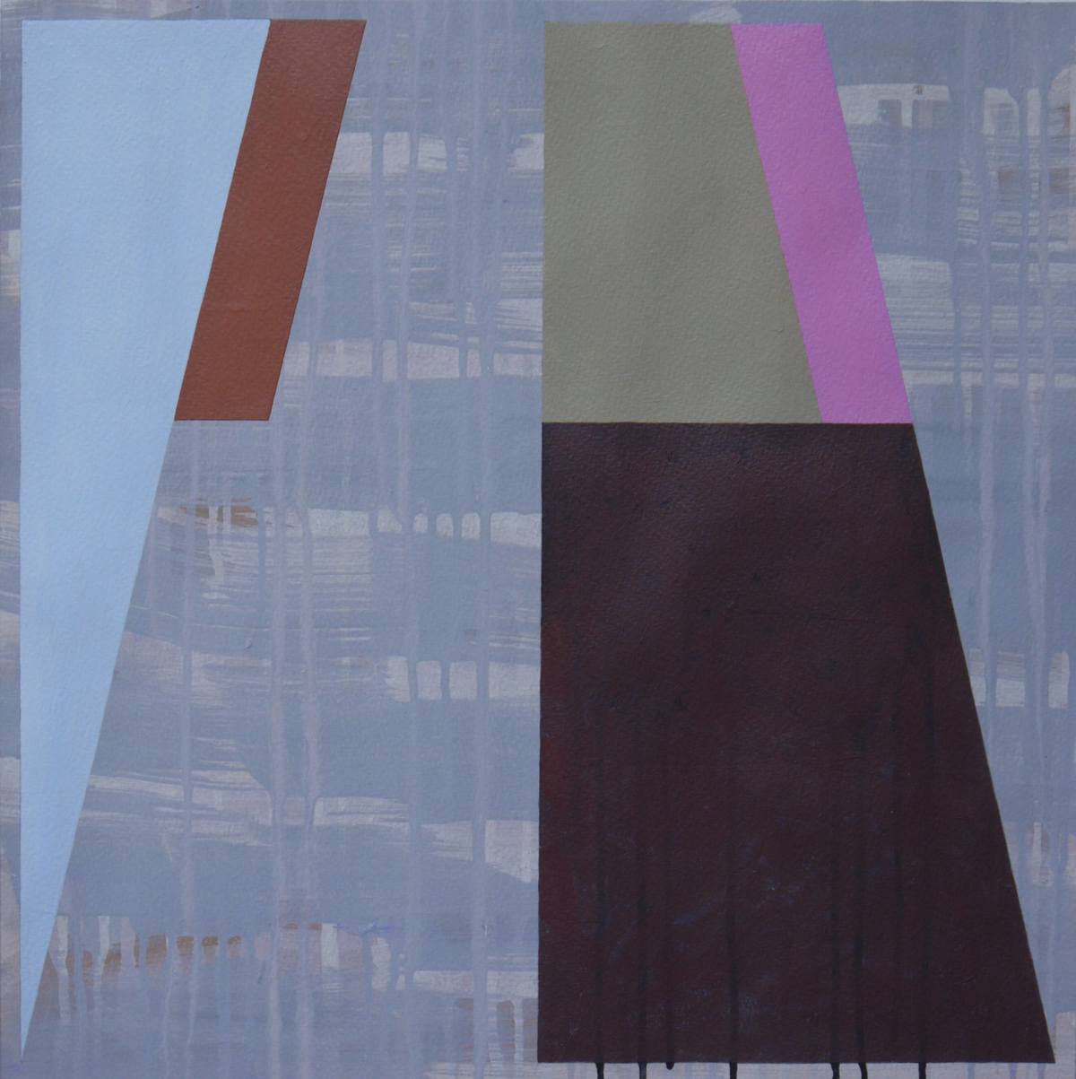 Figure No.30 by Jim Grundy | Buy Art Online | Rise Art