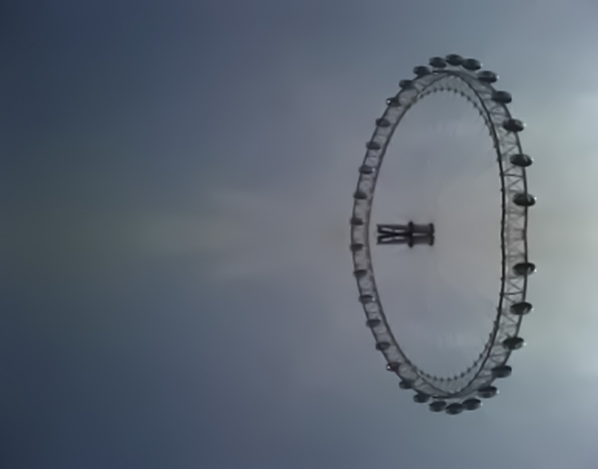 City Distortions VI by Jaykoe | Buy Art Online | Rise Art