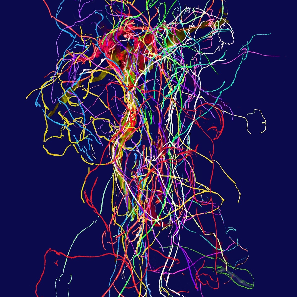 Multiple by Richard Storey | Buy Art Online | Rise Art