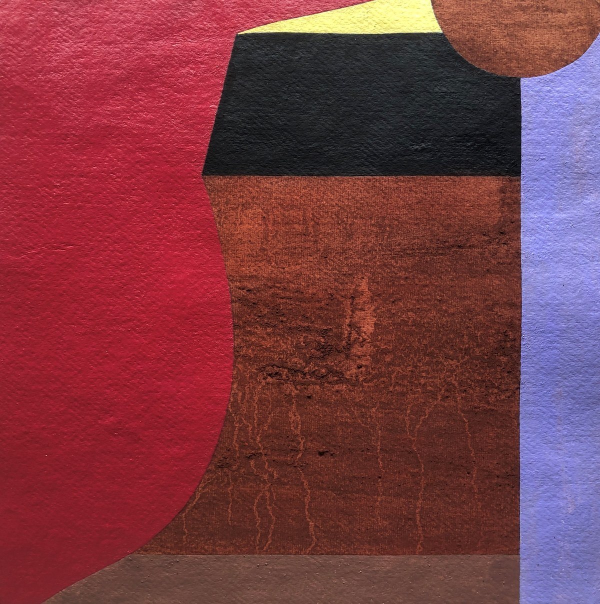 Figure No.4 by Jim Grundy | Buy Art Online | Rise Art