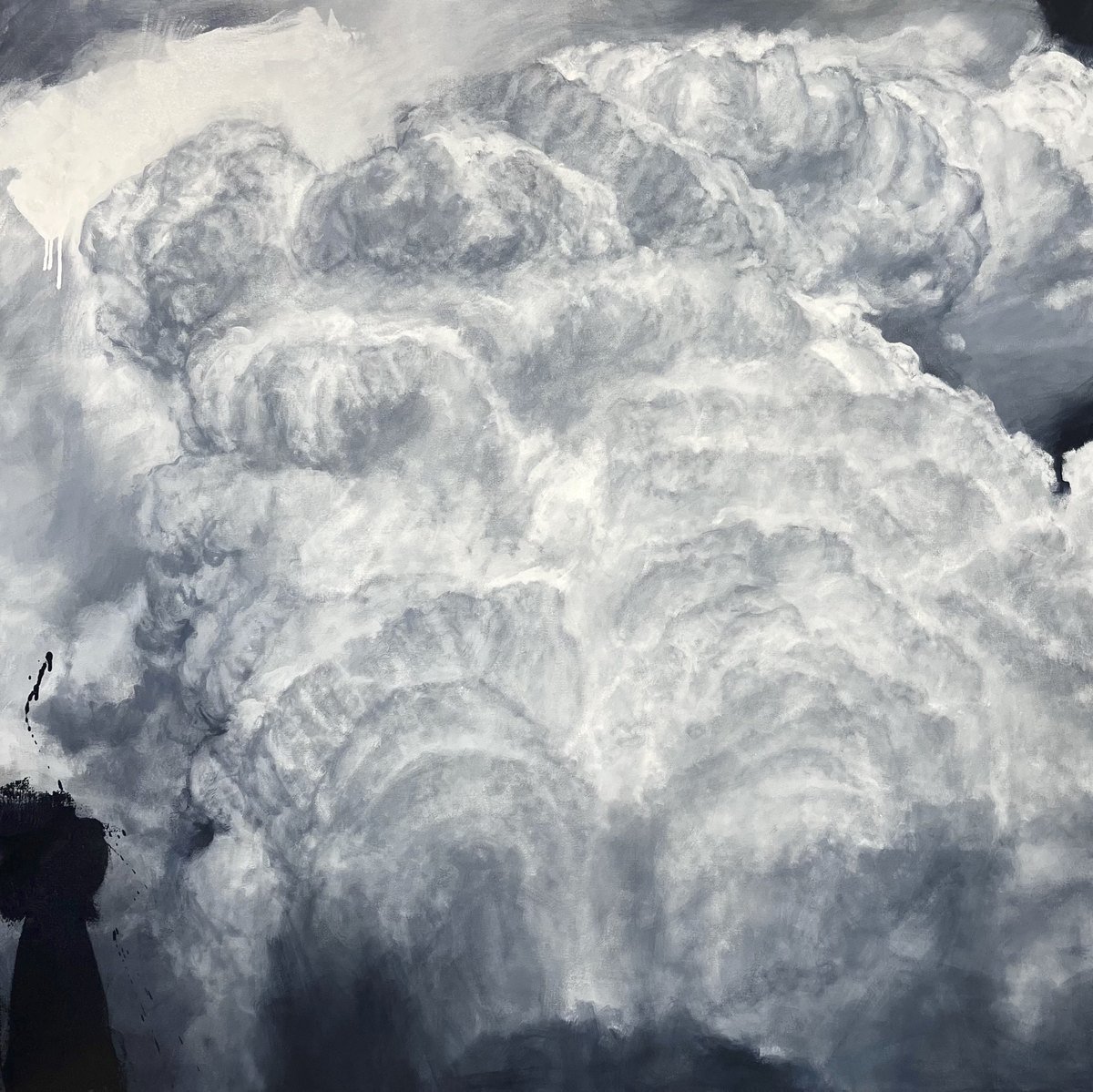 Fleeting Wild by Peter Roux | Buy Art Online | Rise Art