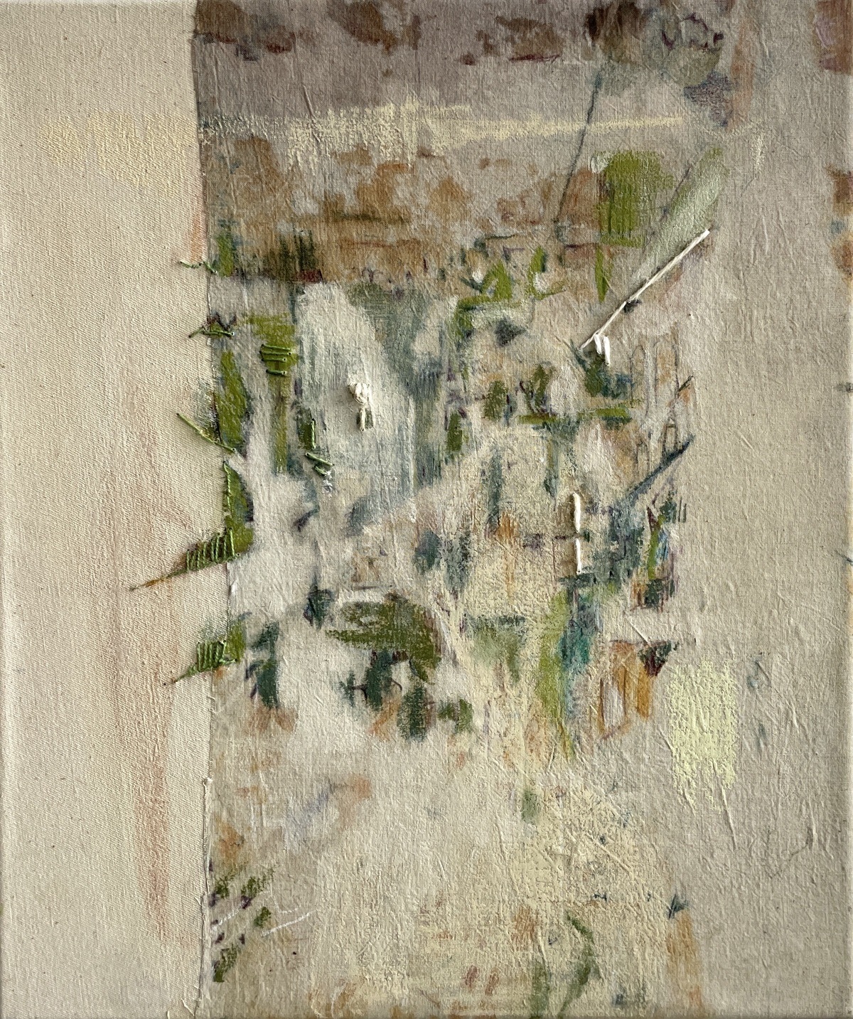 Landscape 2 by Susanna Klein | Buy Art Online | Rise Art