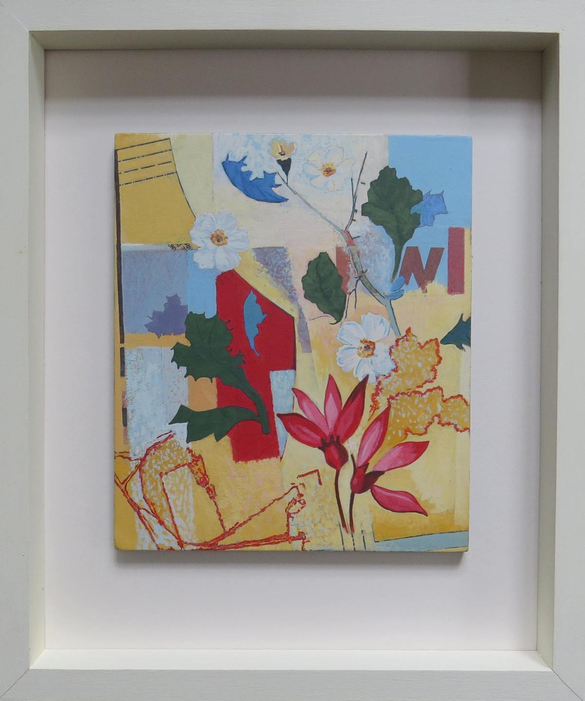Welcome by Simon M Smith | Buy Art Online | Rise Art