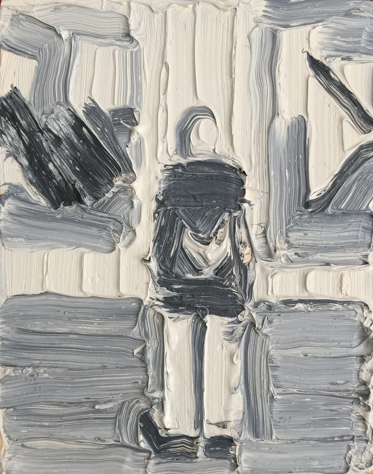 Observer by Enzo Marra | Buy Art Online | Rise Art