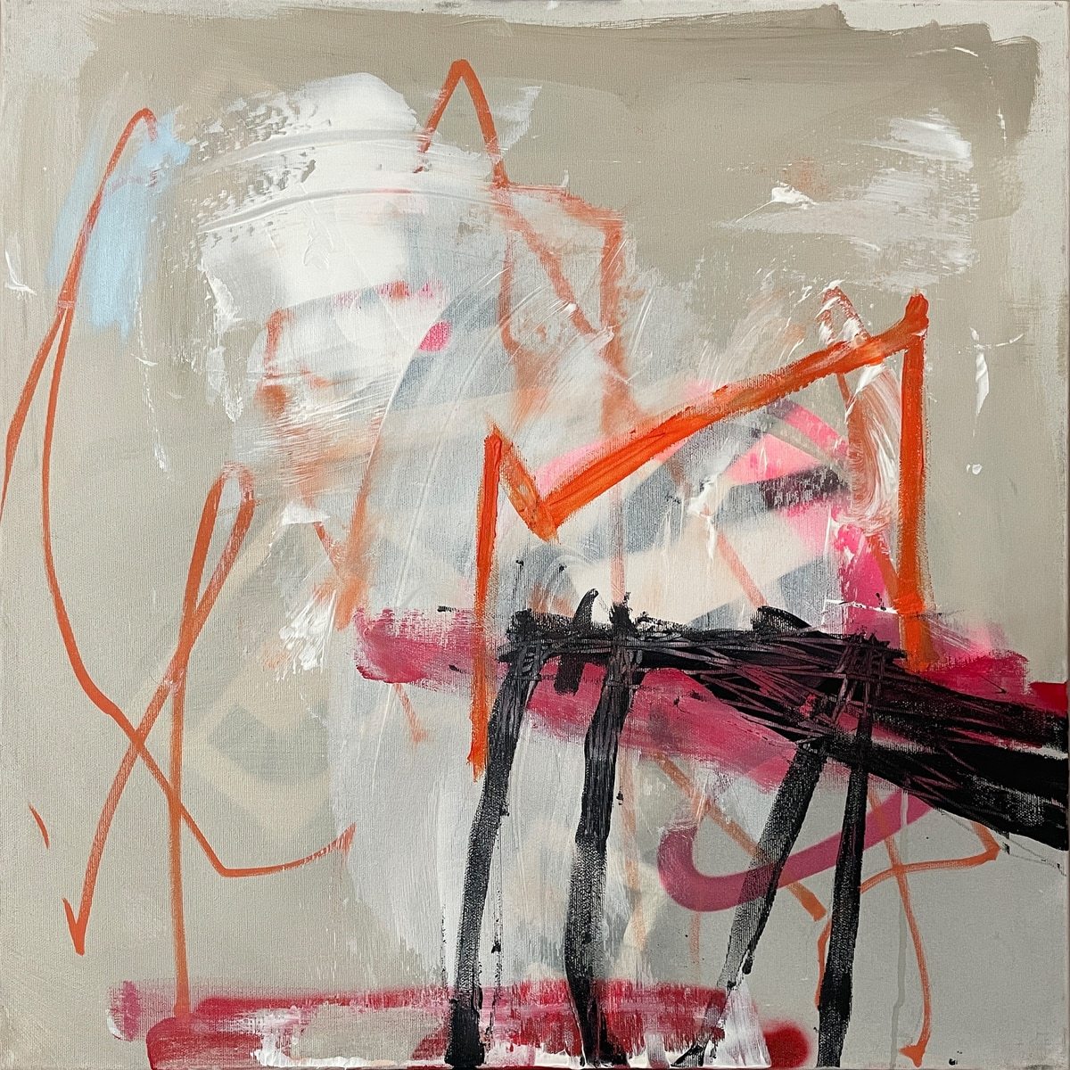 dream in colour par Tim Fawcett | Acheter de l'art en ligne | Rise Art