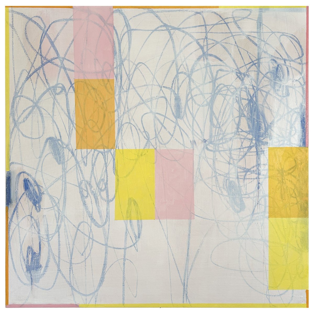 Daydream Believer 4 by Jane Pryor | Buy Art Online | Rise Art