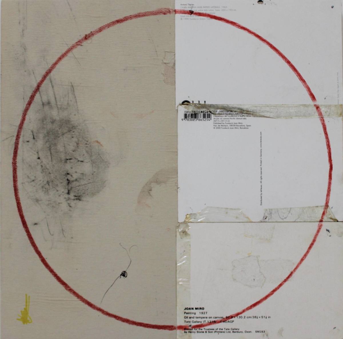 Burned By The Same Fire by Mark Burrell | Buy Art Online | Rise Art
