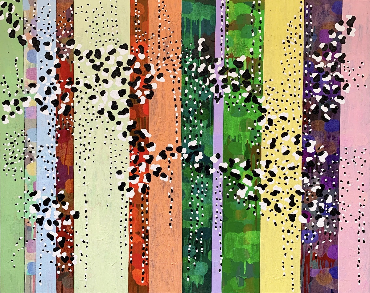 Supersonic by Robert Dunt | Buy Art Online | Rise Art