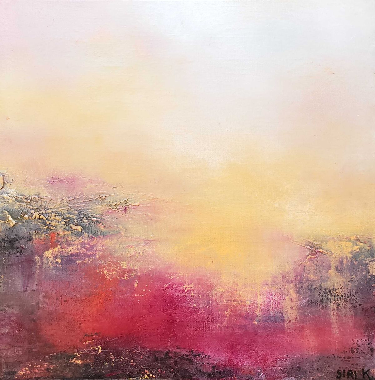 Dawn von Siri Knoepffler | Kunst online kaufen | Rise Art