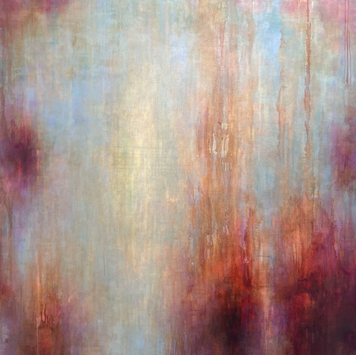 Cooper by Abigail Bowen | Buy Art Online | Rise Art