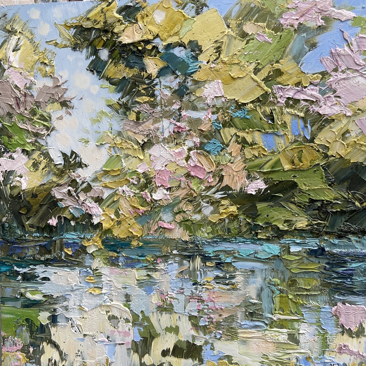 Grebe by Paul Treasure | Buy Art Online | Rise Art