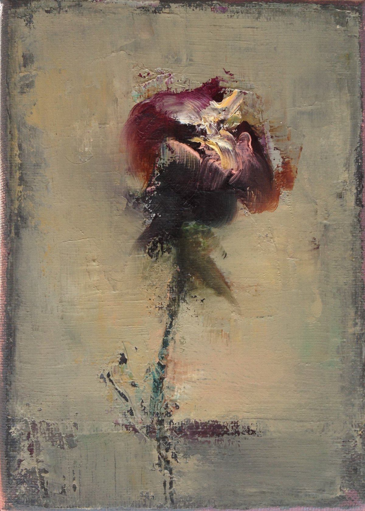 Maiden's Promise par Jonathan Alibone | Acheter de l'art en ligne ...