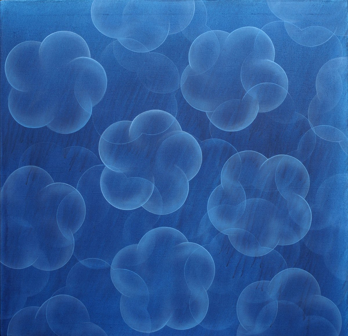 Flowers by Jitka Anlaufova | Buy Art Online | Rise Art