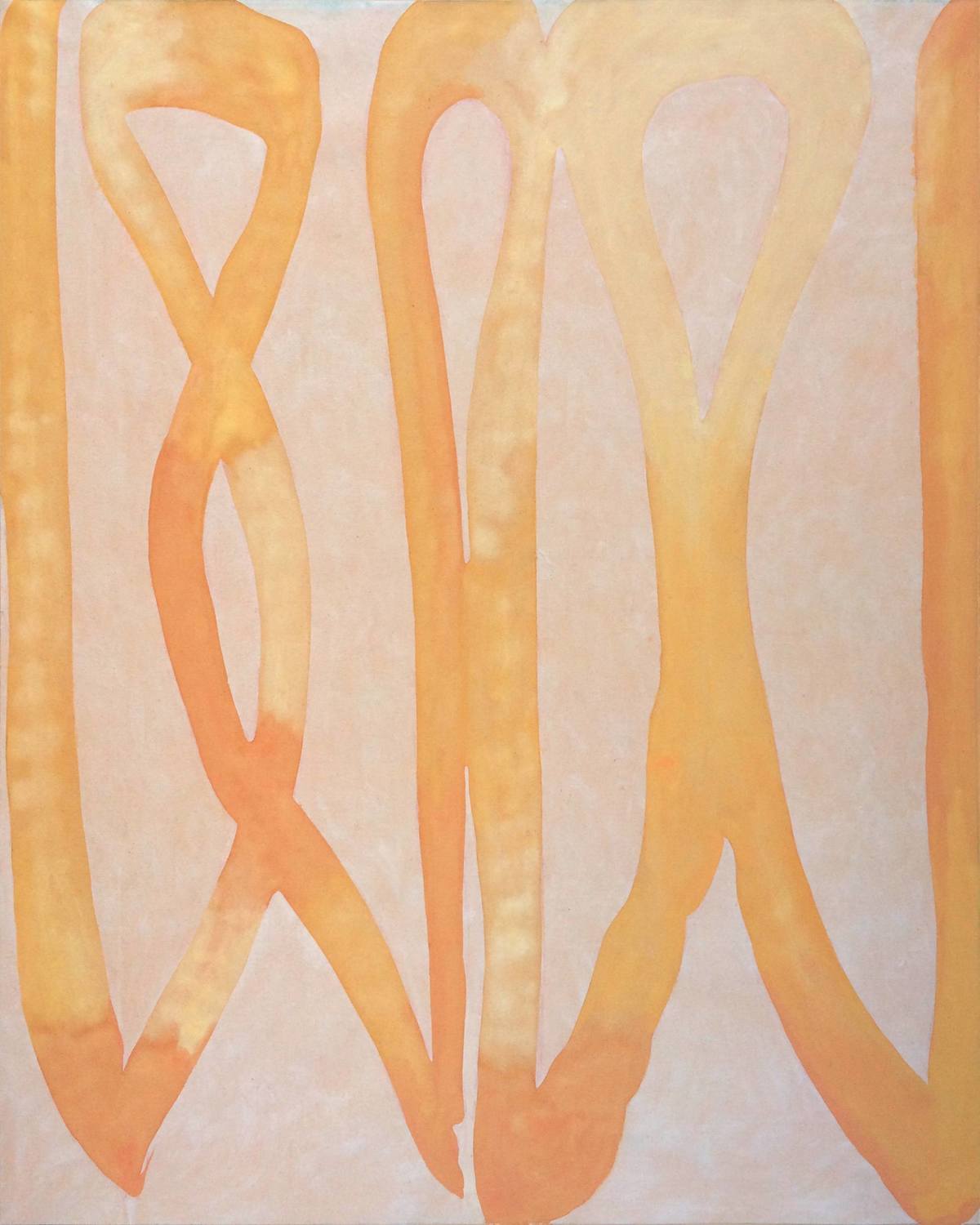 Leaf Line by Kevin Jackson | Buy Art Online | Rise Art