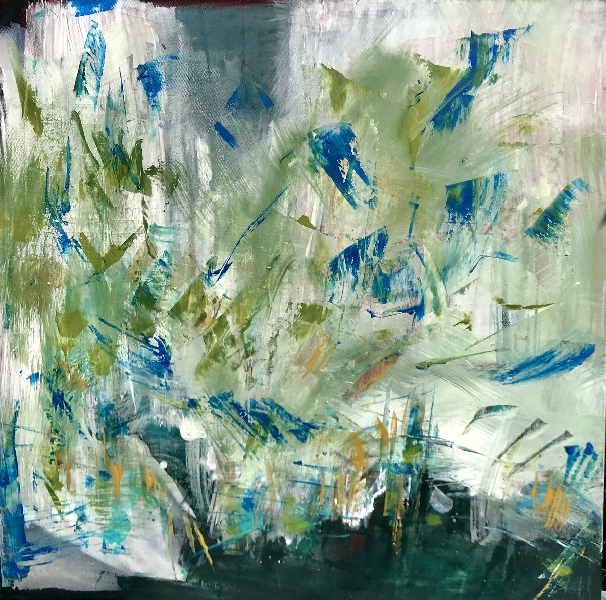 A Moment of Celebration by Michelle Hold | Buy Art Online | Rise Art