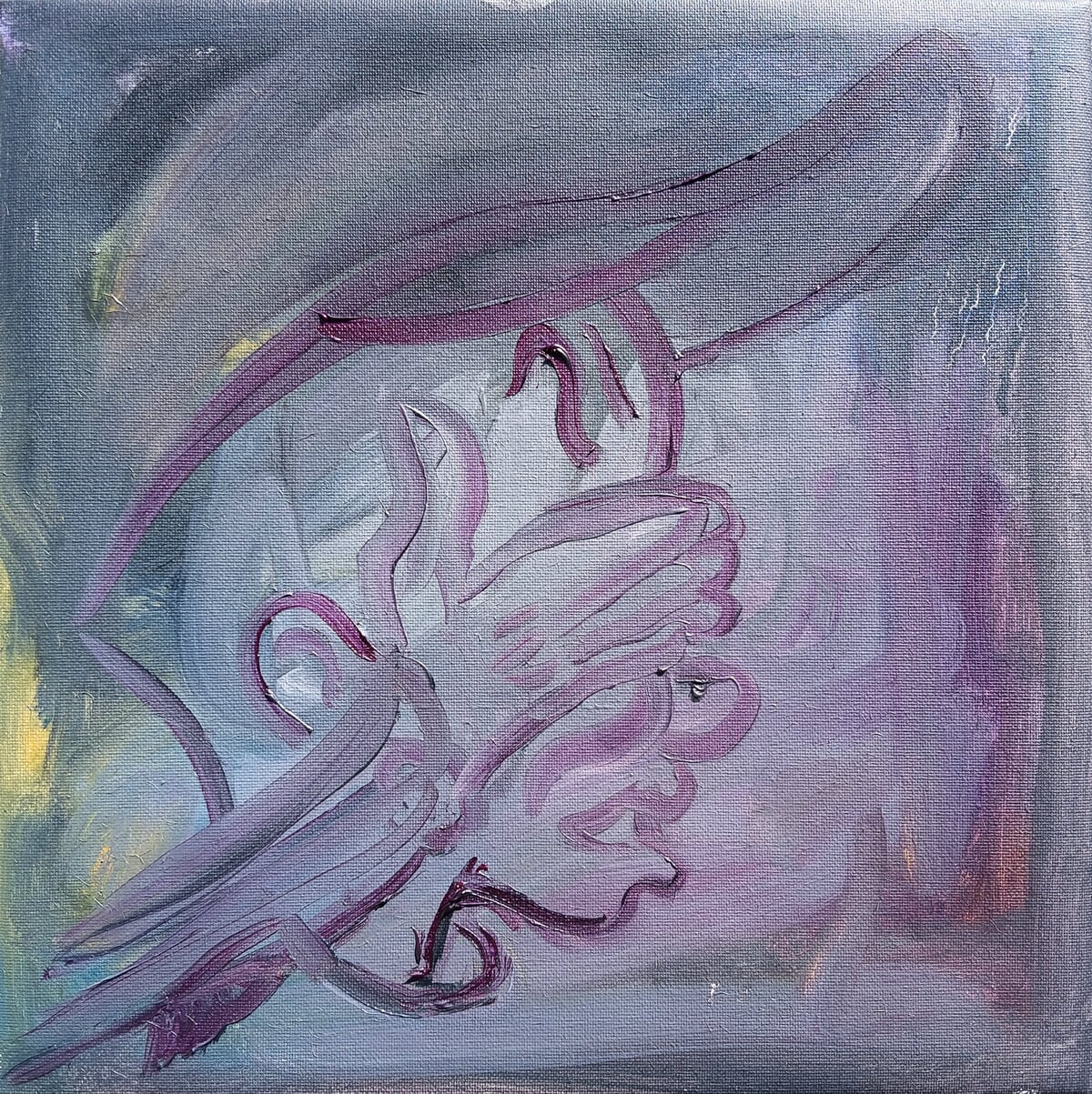 More fool you (5) by Alexander Small | Buy Art Online | Rise Art