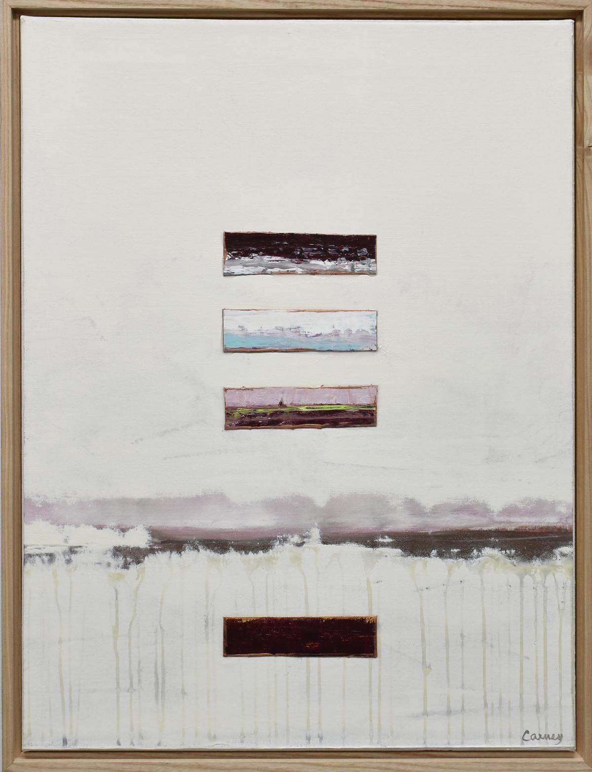 First Crush par Lisa Carney | Acheter de l'art en ligne | Rise Art