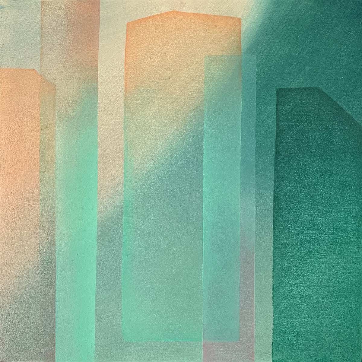 City by Hermione Carline | Buy Art Online | Rise Art