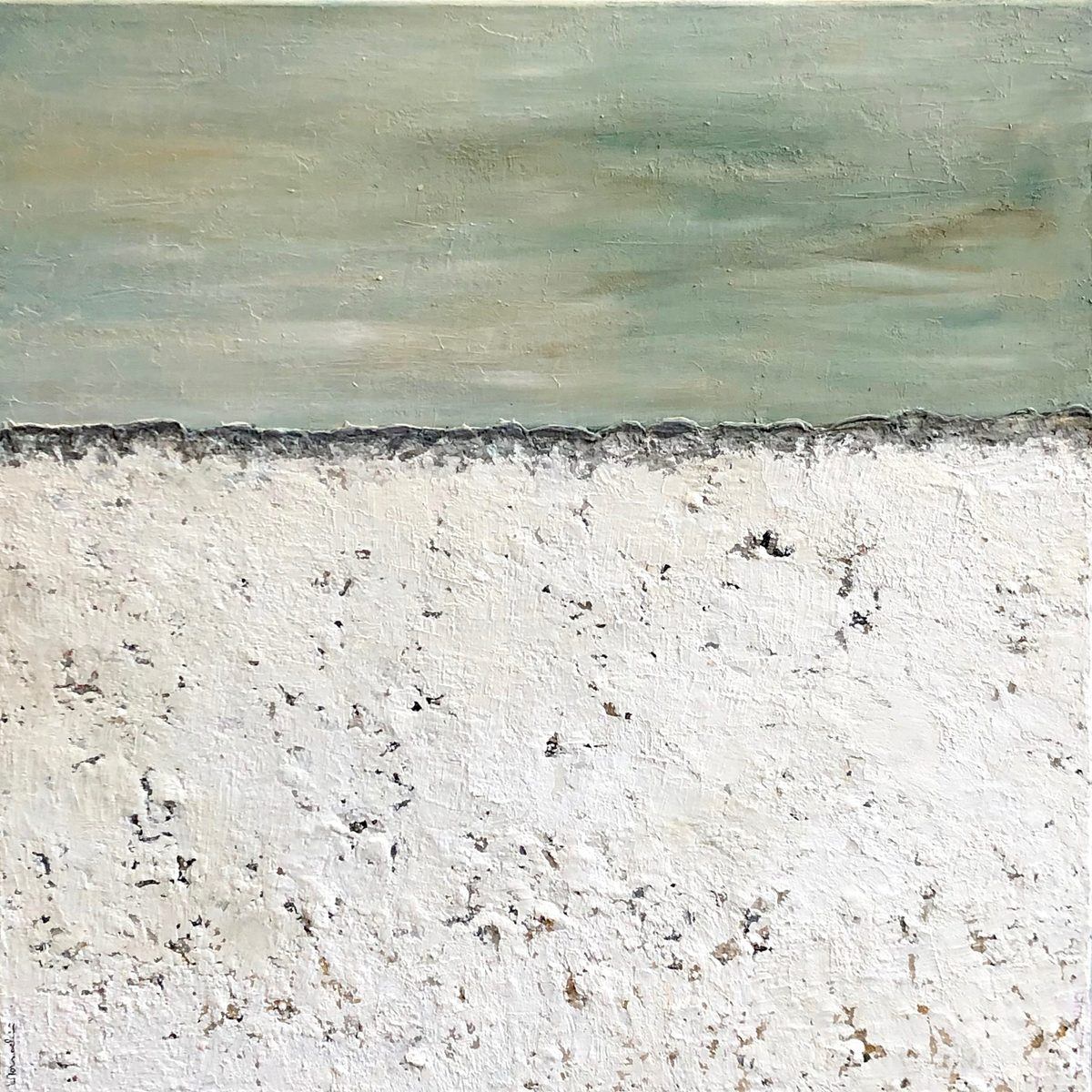 L'horizon II (B420) par Laurence Moracchini | Acheter de l'art en ligne ...