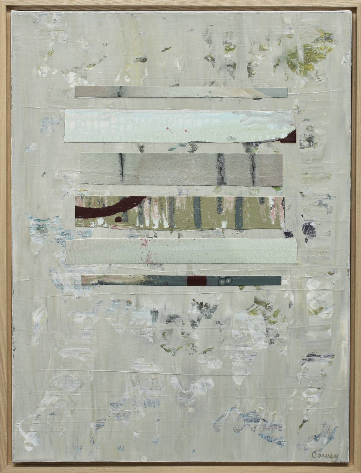 Sage Fizz by Lisa Carney | Buy Art Online | Rise Art