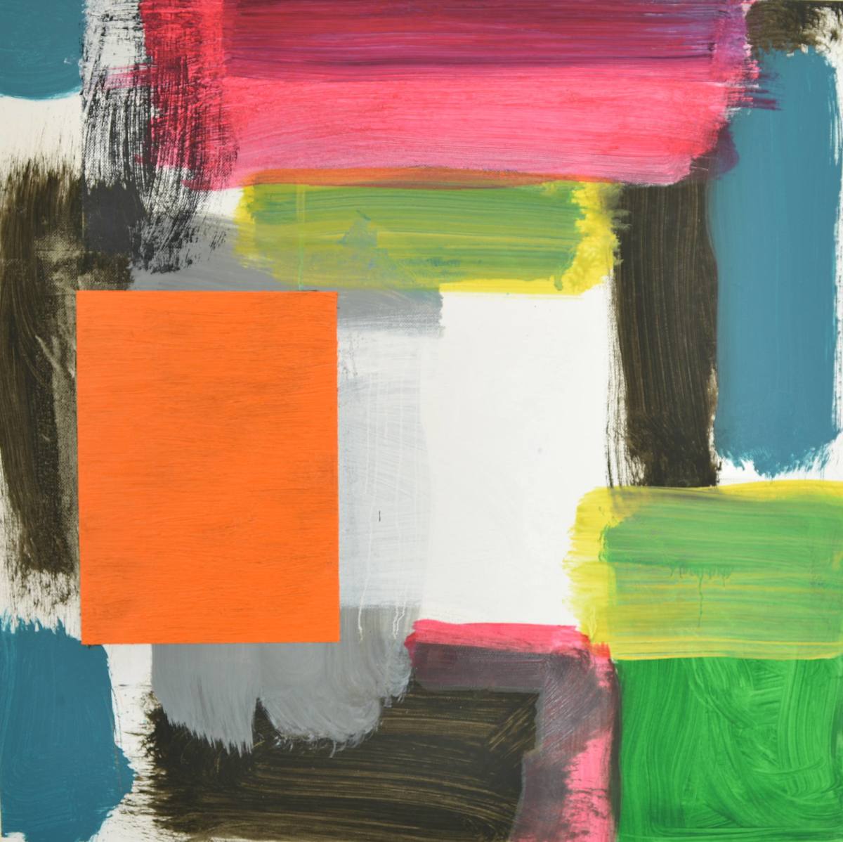 Entrance par David Ryan | Acheter de l'art en ligne | Rise Art