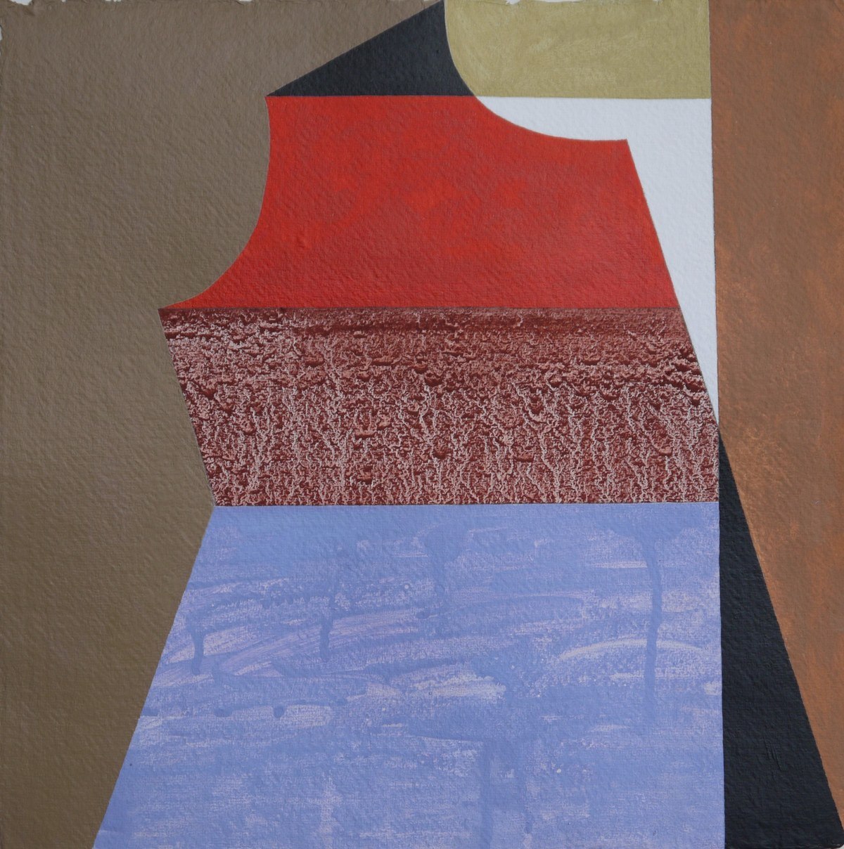 Figure No.14 by Jim Grundy | Buy Art Online | Rise Art