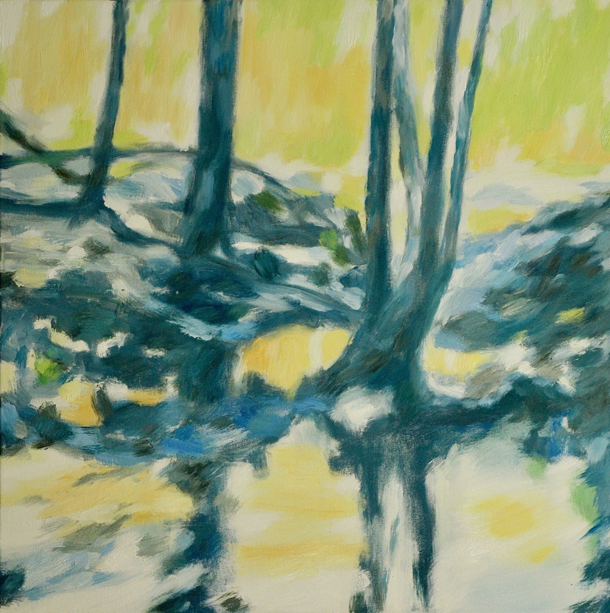 Flow by Max Knoedl | Buy Art Online | Rise Art