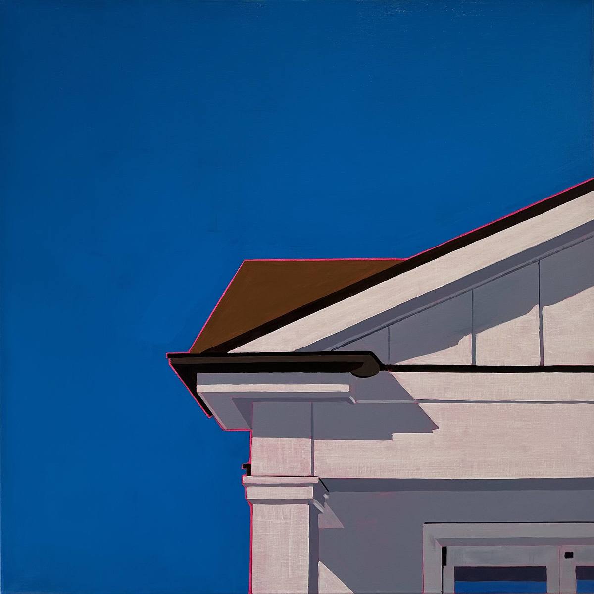 Cap Cod by Al Freno | Buy Art Online | Rise Art