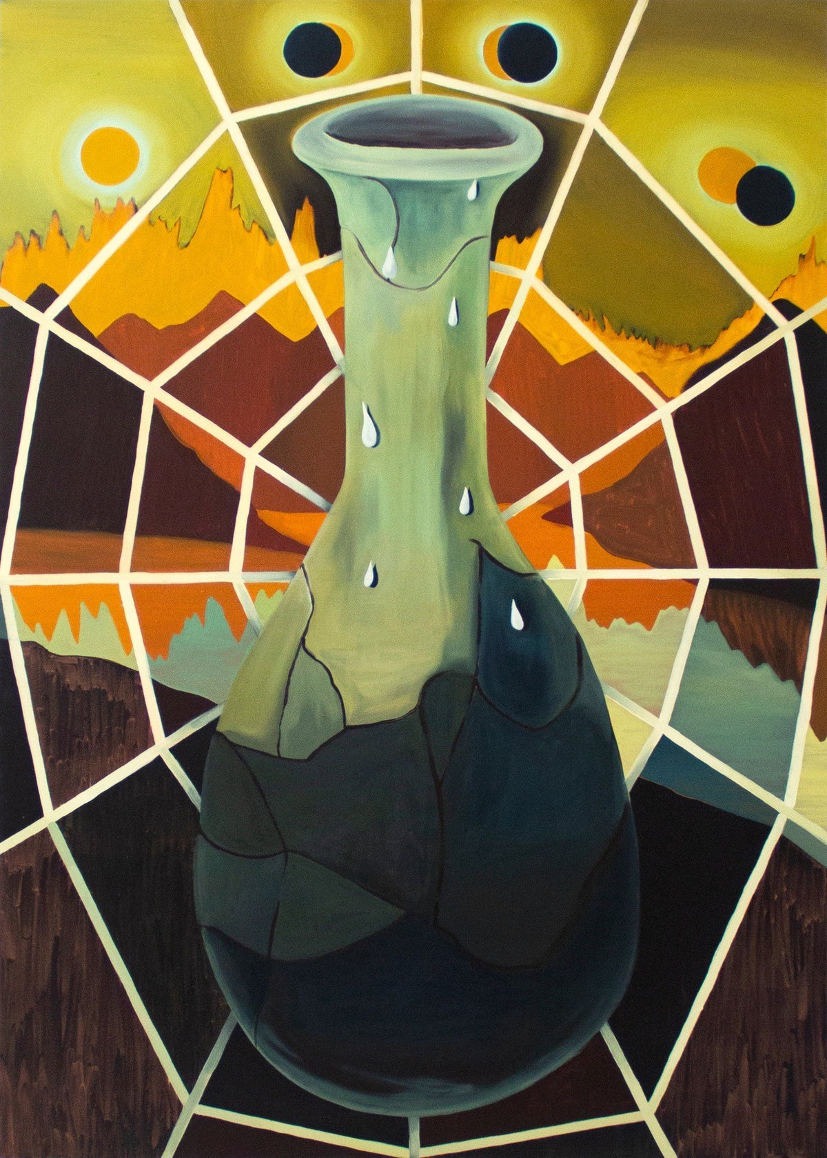 Metamorphosis by Ben Stephenson | Buy Art Online | Rise Art