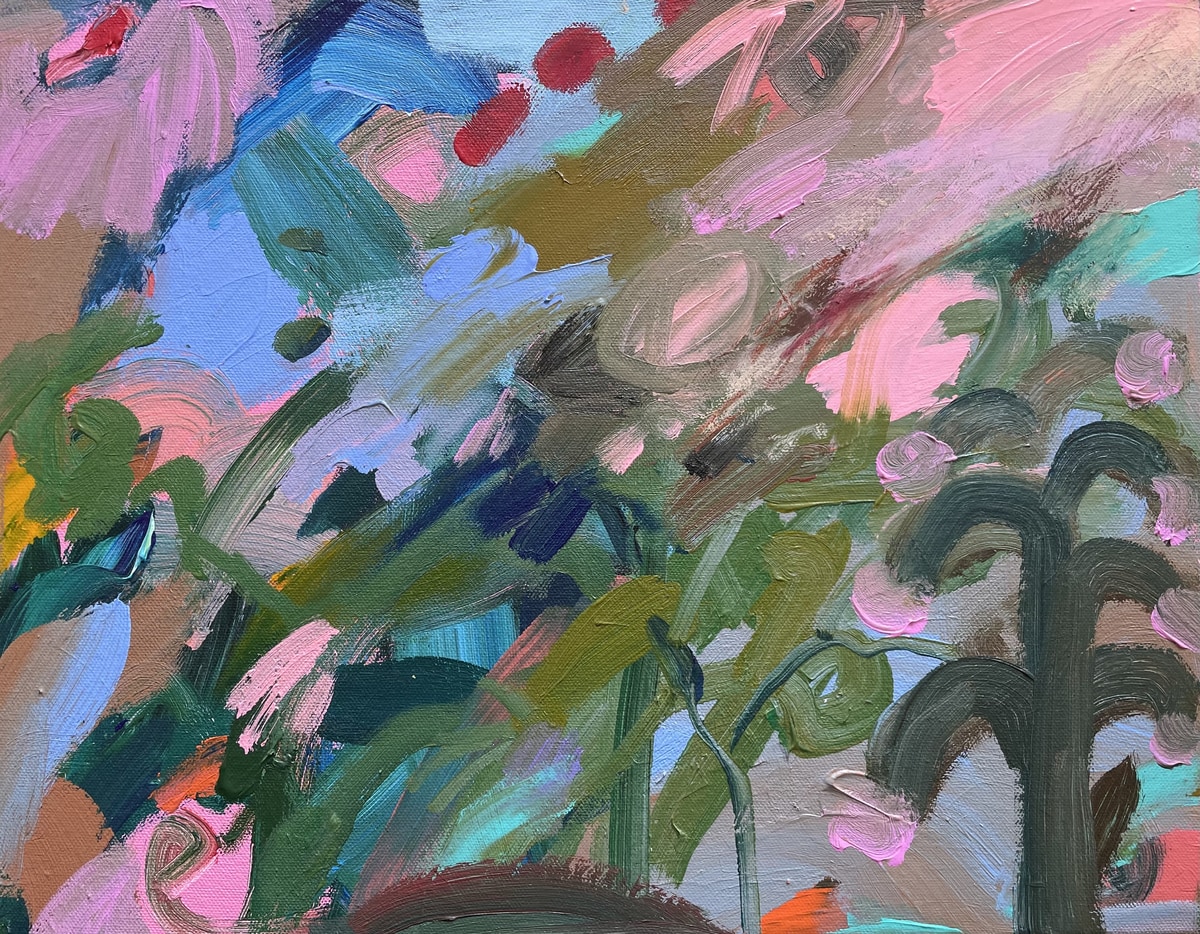 Spinning by Katy Smail | Buy Art Online | Rise Art