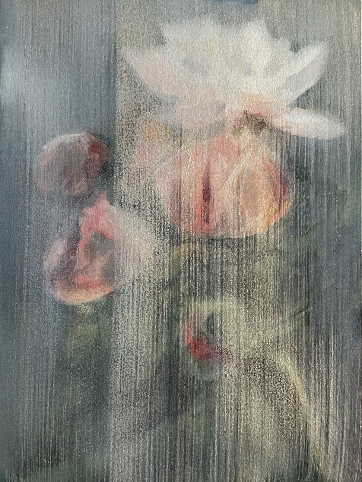 Obscurer II by Georgia Peskett | Buy Art Online | Rise Art