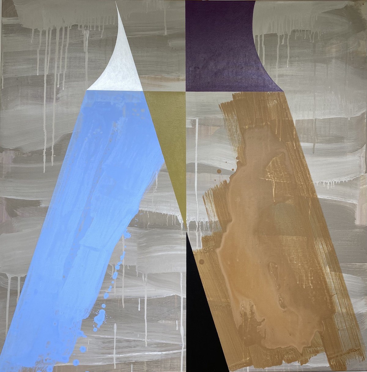 Figure No.39 by Jim Grundy | Buy Art Online | Rise Art