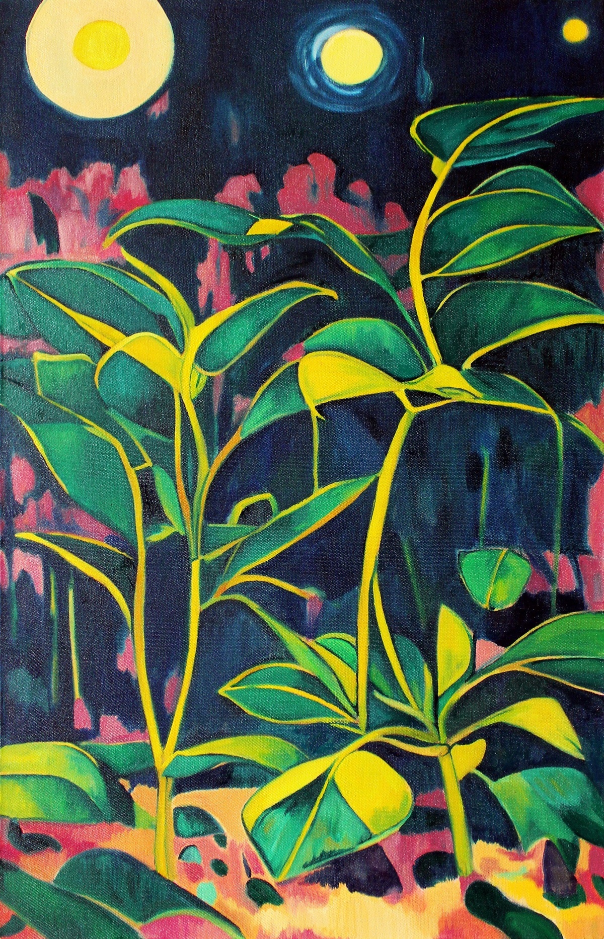 Afterglow I par Ben Stephenson | Acheter de l'art en ligne | Rise Art