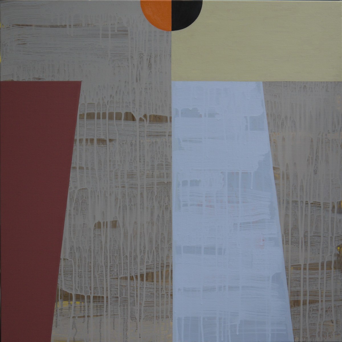 Figure No.27 by Jim Grundy | Buy Art Online | Rise Art