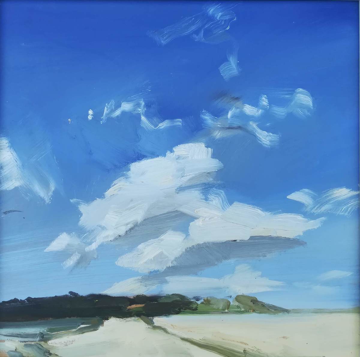 Dog Walk by Philip Tyler | Buy Art Online | Rise Art