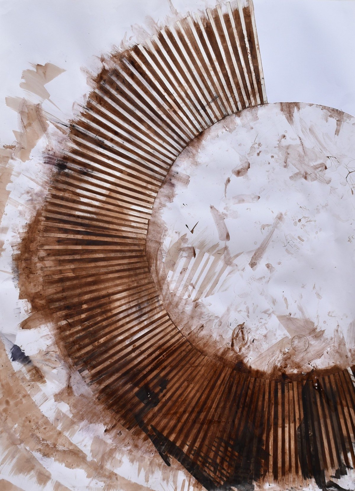 Beacon by Nigel Bird | Buy Art Online | Rise Art