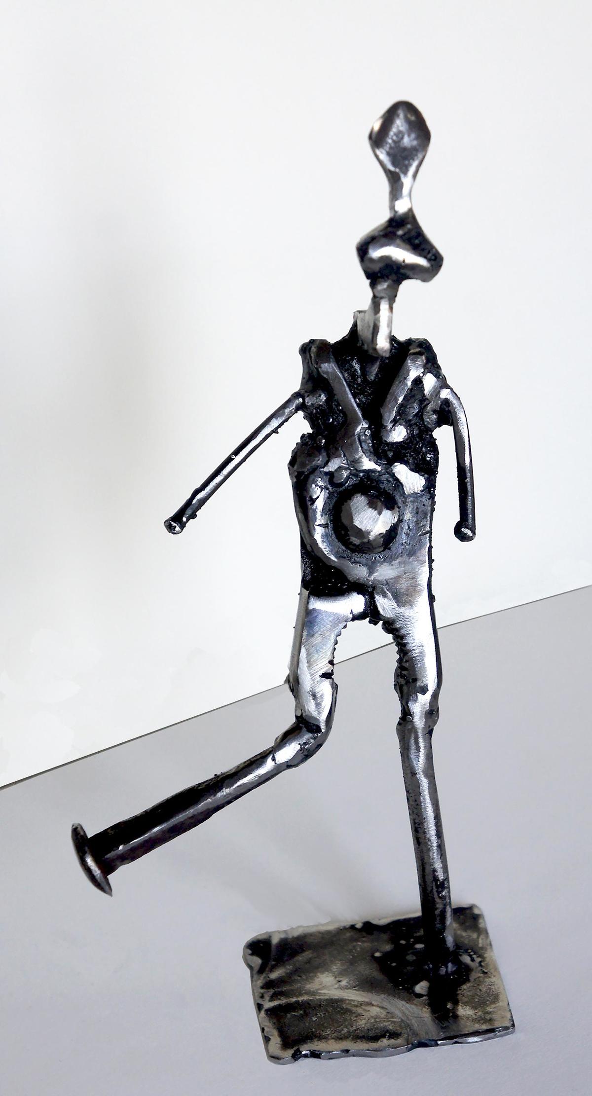 Jobi Joba by Jean-Luc Lacroix | Buy Art Online | Rise Art