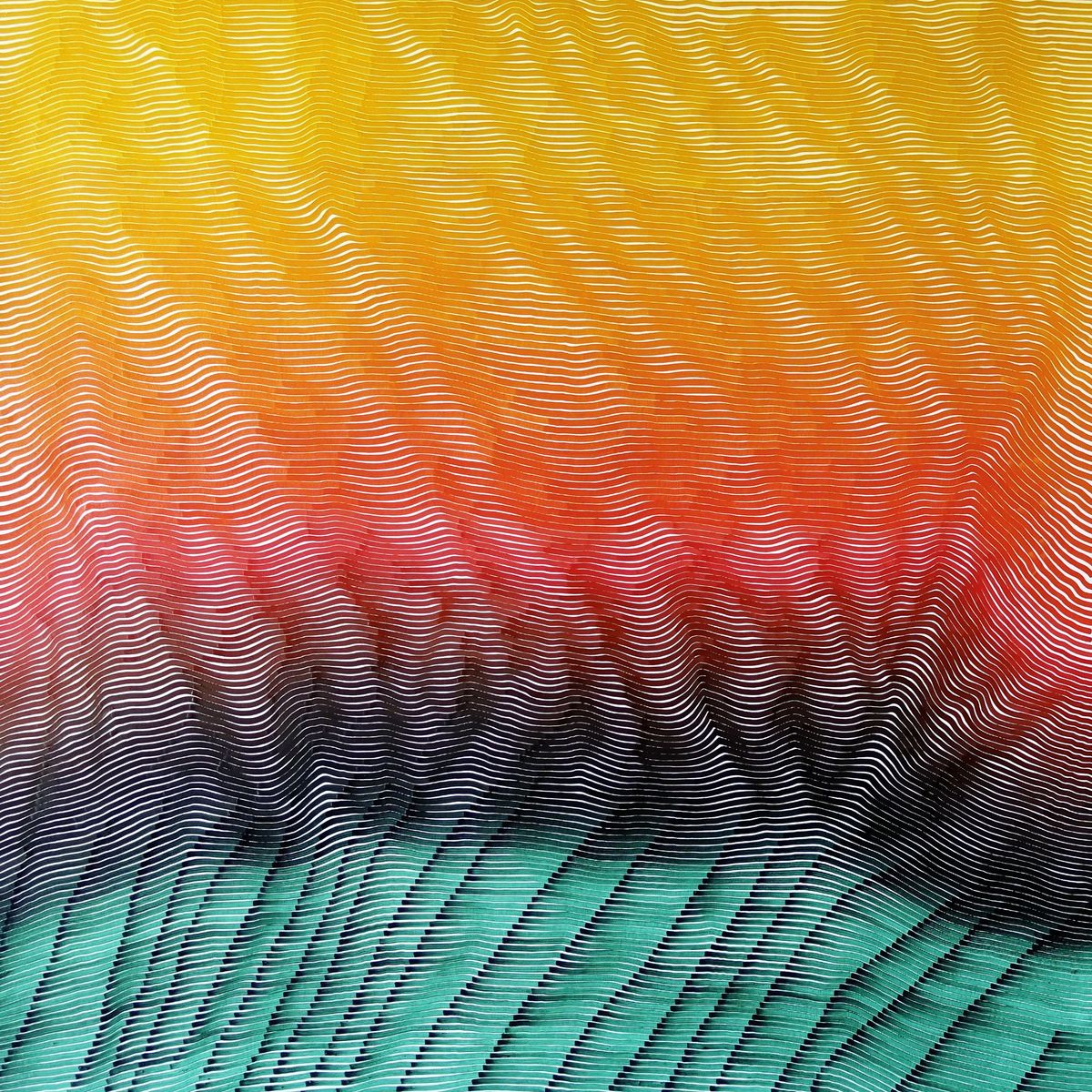 Akribeia 22 by Chris Pillot | Buy Art Online | Rise Art