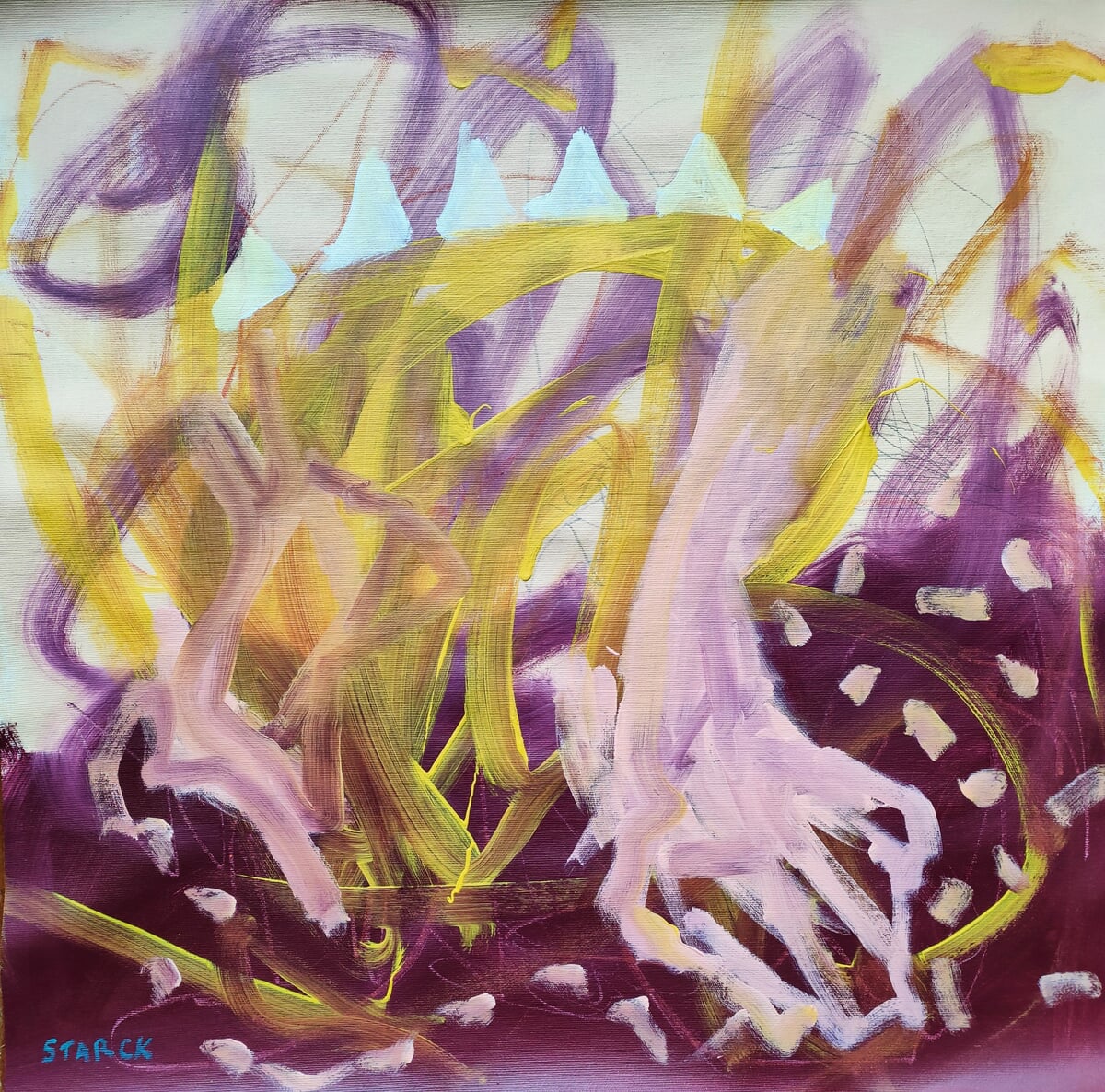 Surrealism by Emily Starck | Buy Art Online | Rise Art