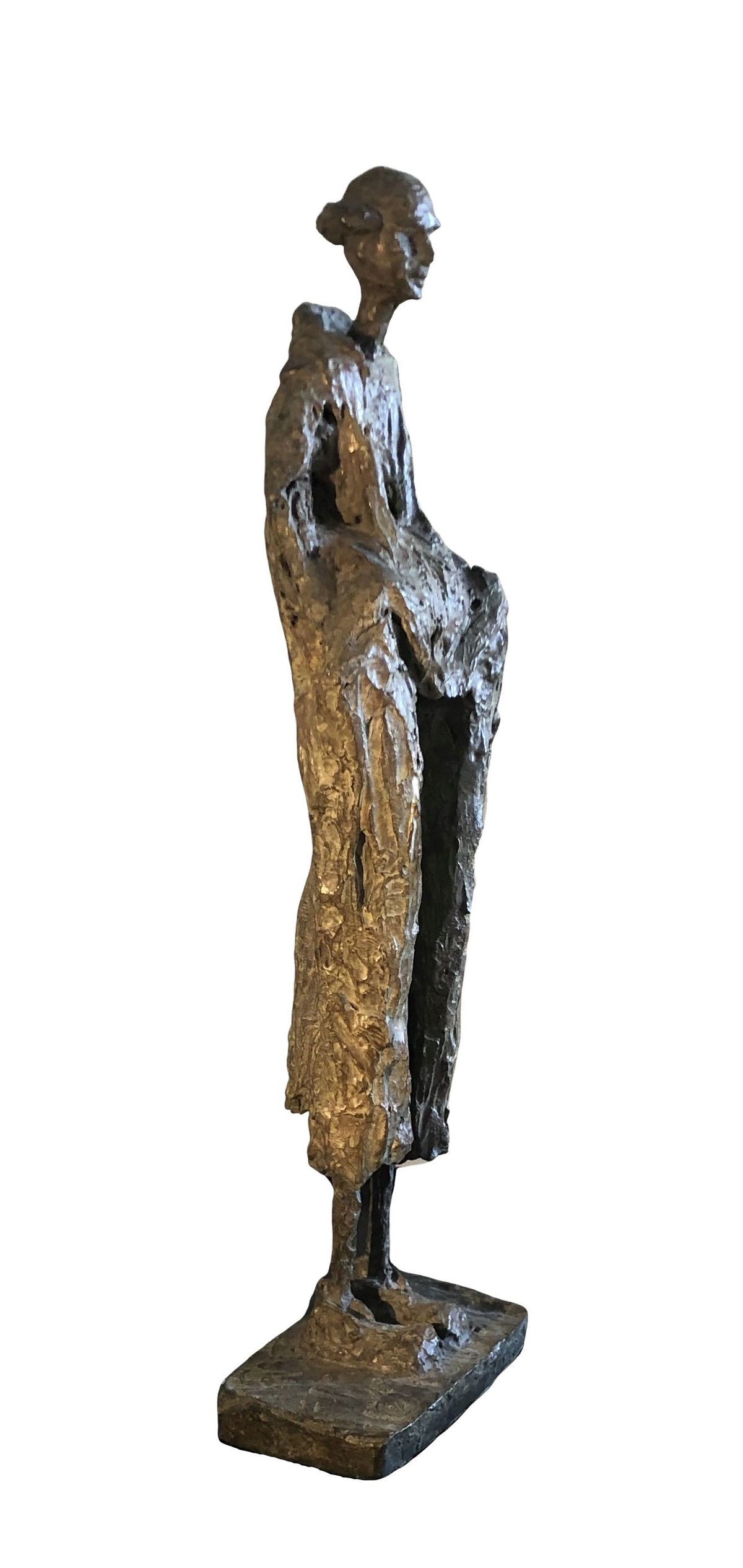 L'auguste by Brigitte Bizord | Buy Art Online | Rise Art