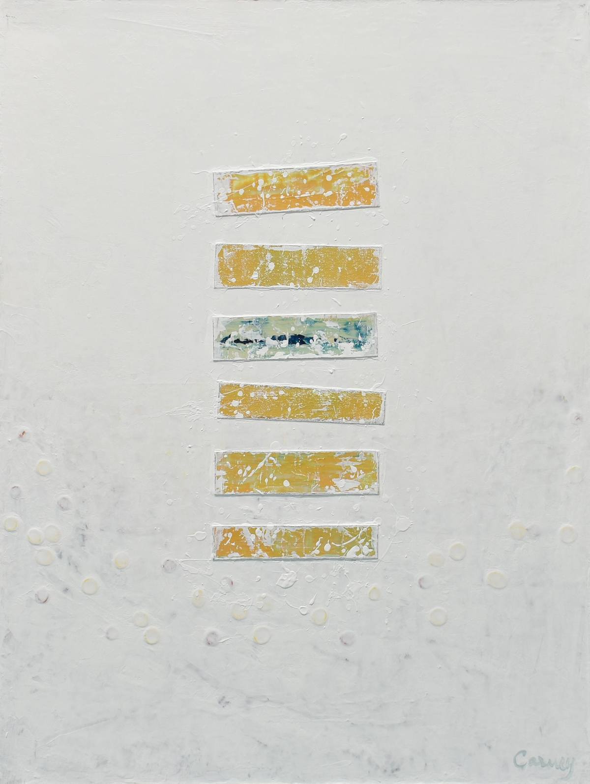 Lemon Drop par Lisa Carney | Acheter de l'art en ligne | Rise Art